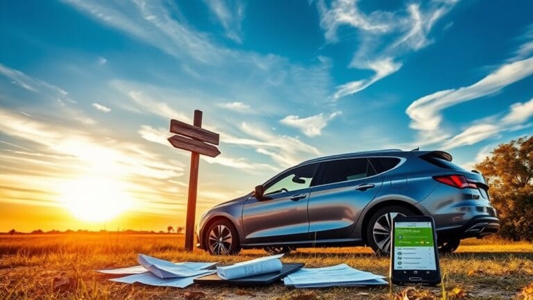 Get Auto Insurance in Texas Without a Driver's License