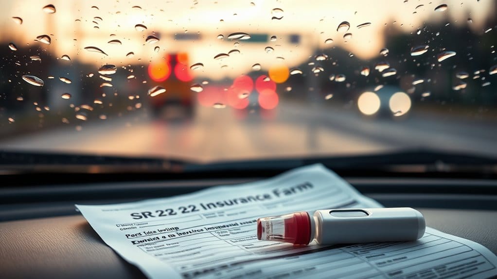 How Long Do You Need SR-22 Insurance After a DUI?